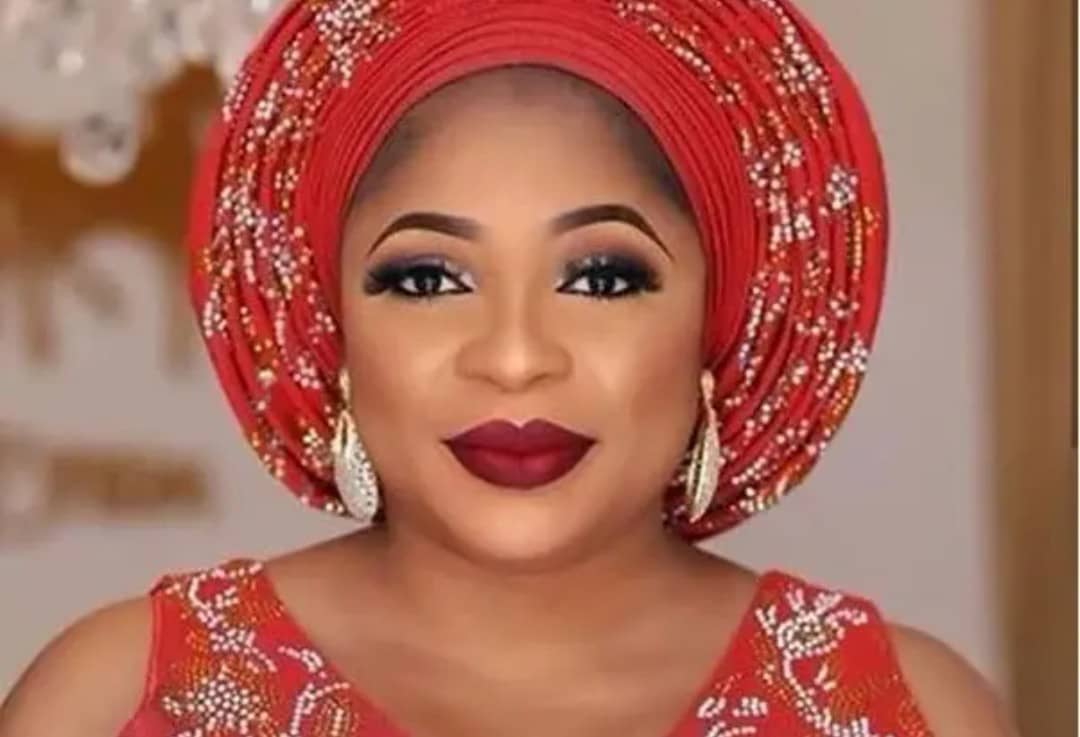 I Have Five Years To Live- Actress Kemi