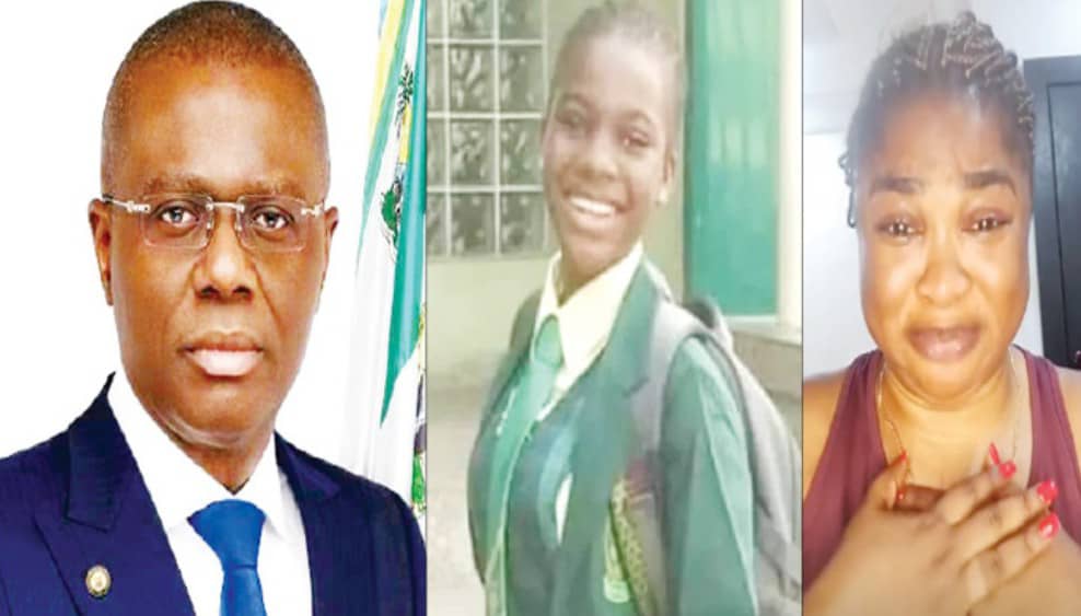 Lagos Shuts School Over Pupil’s Death