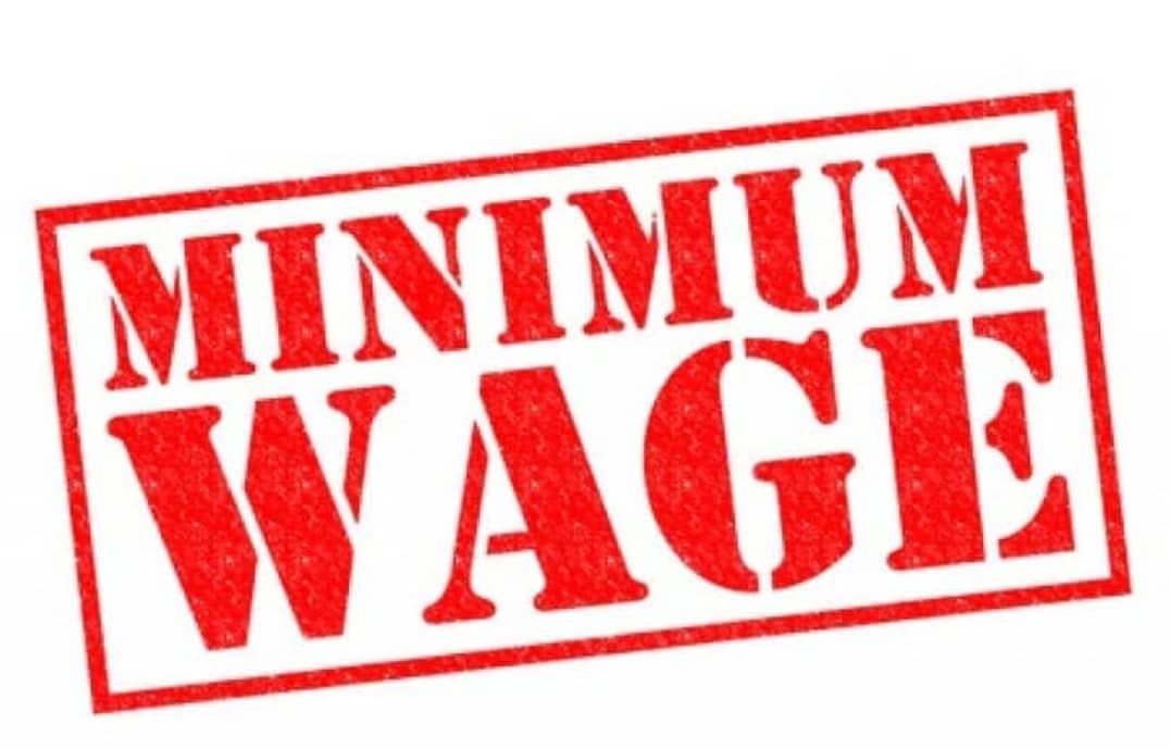 FG Takes Steps In Addressing Minimum Wage Syndrome