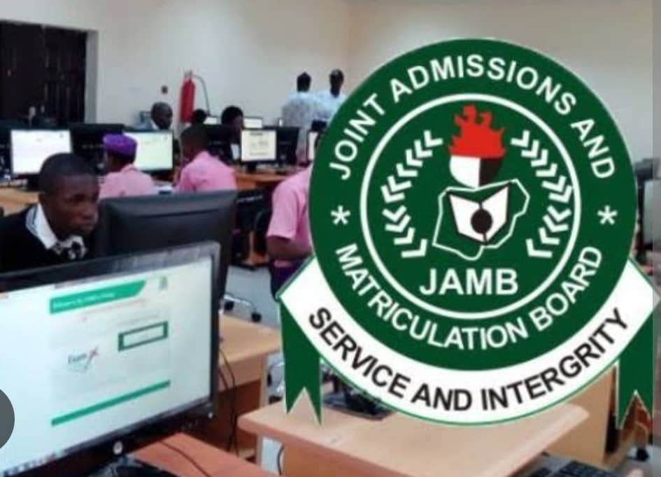 Students Sue JAMB Over Technical Error That Led To Mass Failure