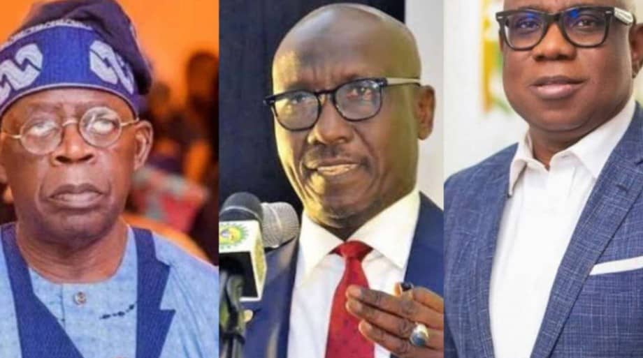 President Tinubu Sacks NNPCL GCEO, Mele Kyari