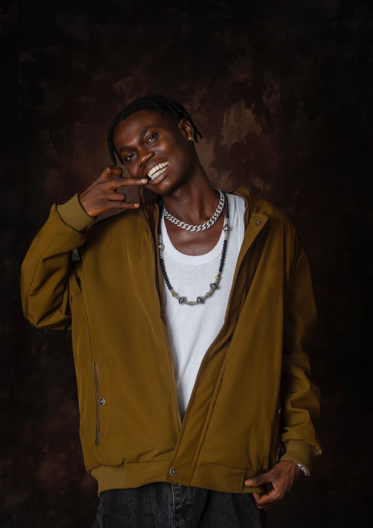 Danny Walker GCFR – Prodigy The EP