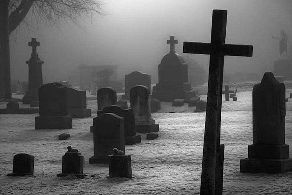 Why Men Die Earlier Than Women